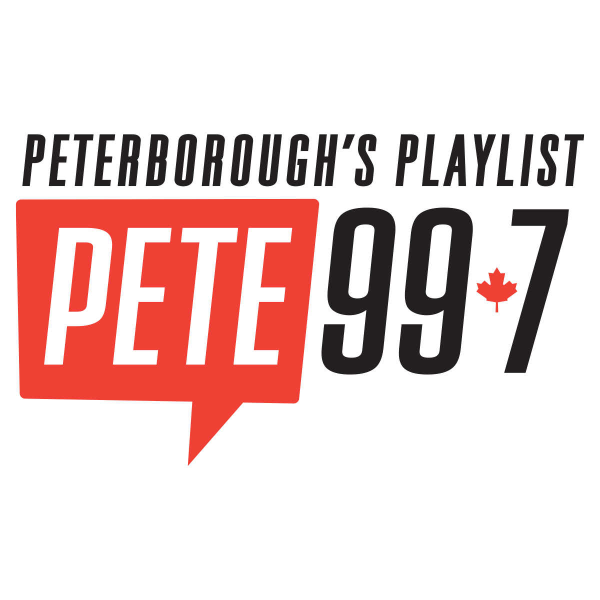 Listen Live to PETE 99.7